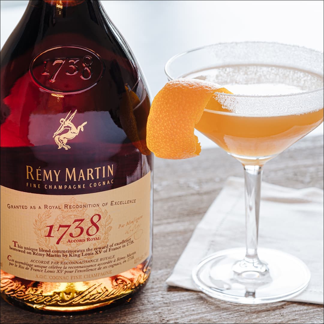 In conversation with Ian McLernon, CEO of Rémy Cointreau Americas | JOBLUX