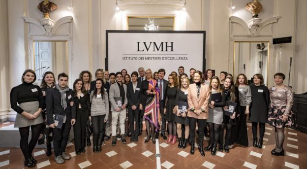 A journey into LVMH luxury sales training | JOBLUX