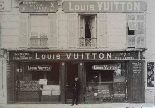 The story of Louis Vuitton – Part 1 | JOBLUX