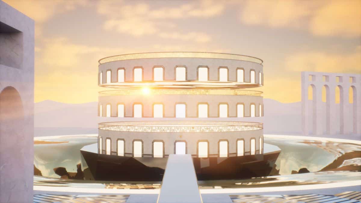 BVLGARI presents a patented NFT watch ecosystem | JOBLUX